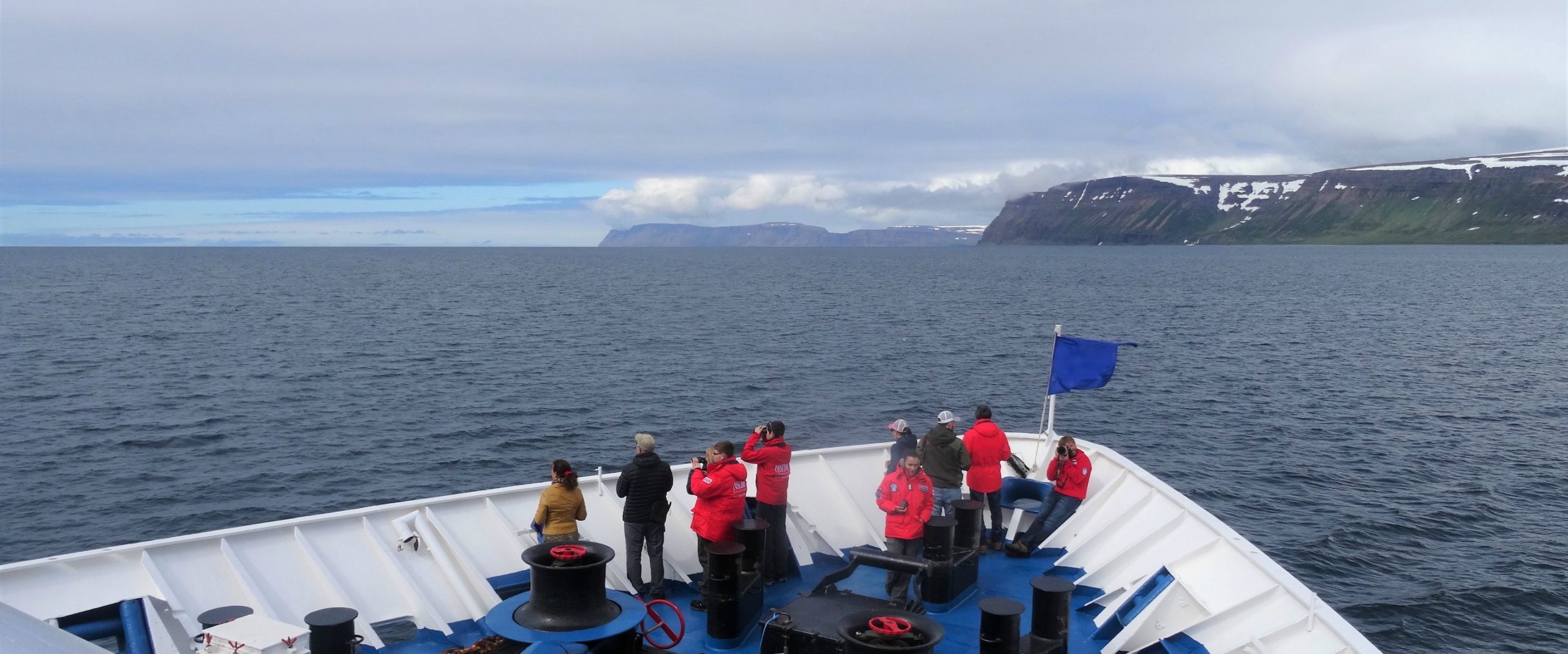 An introduction to Svalbard - Swoop Arctic Blog
